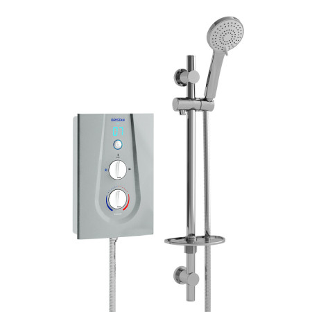Bristan Showers and Bristan Shower Products