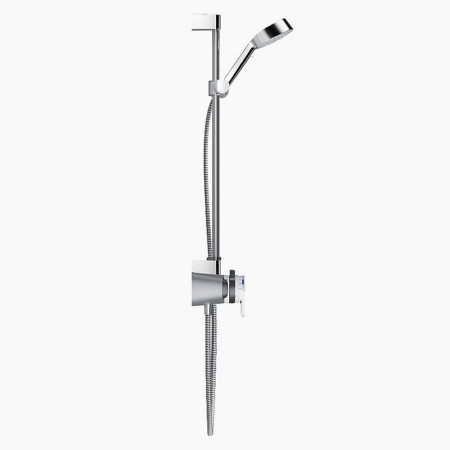 Mira Select EV Exposed Thermostatic Mixer Shower | Best Prices