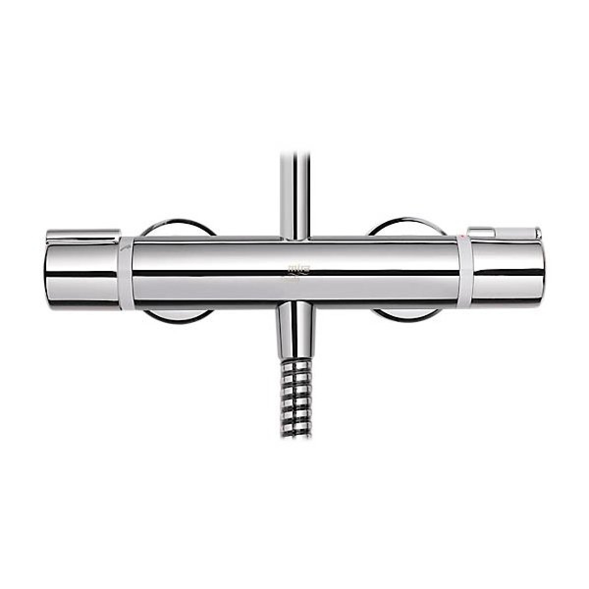 Mira Relate ERD Chrome Thermostatic Mixer Shower | Lowest Prices