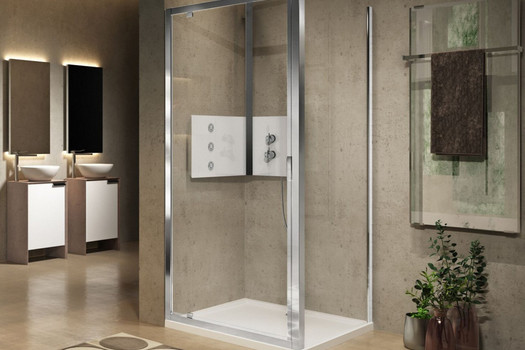 Pivot Shower Doors: Buyer’s Guide | ShowerstoYou