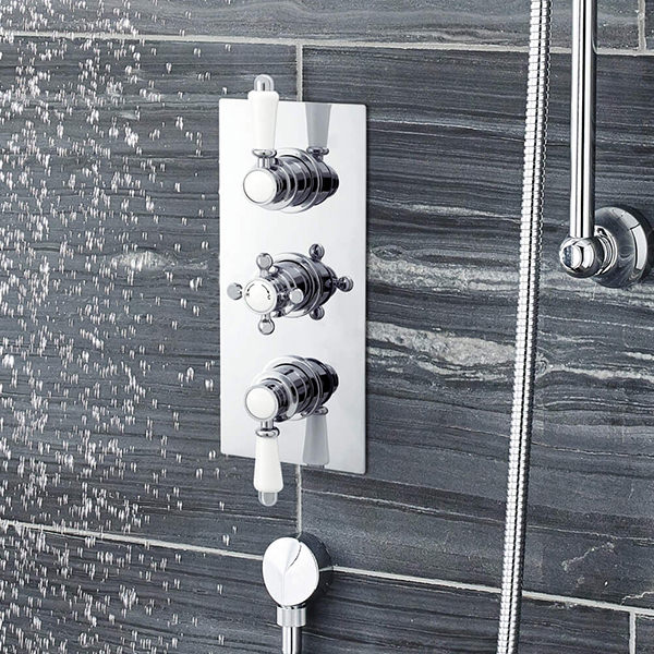 Shower Valve: Buyer's Guide | ShowerstoYou